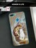 Чехол на Honor 9 Lite / Хонор 9 Лайт с принтом "Влюбленные котики 1"