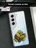 Чехол на Tecno Camon 40 Pro / Текно Камон 40 Про с принтом "Дикий огурец 2", про...