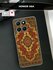 Силиконовый чехол на Honor X6A / Хонор X6A с принтом "Ковер"