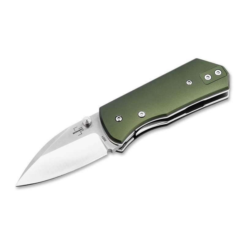 Нож Boker 01BP0006 Lefti