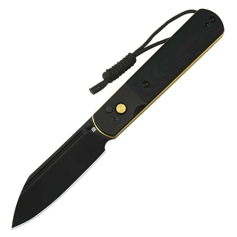Нож Artisan Cutlery Holm (1875P-BG)