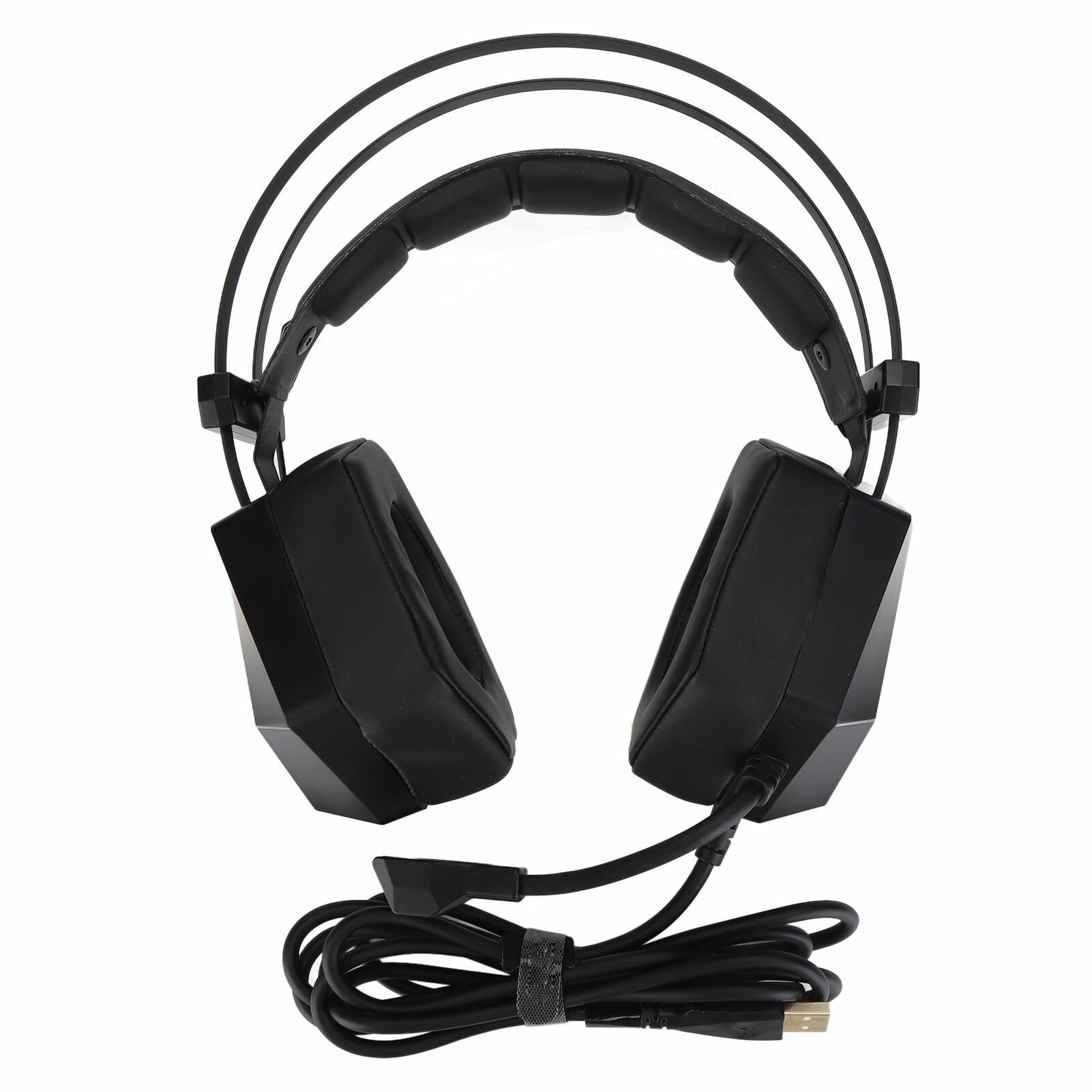 Игровая гарнитура TAIDU THS300 A3 Pro RGB, 7.1, с микрофоном