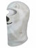 Балаклава Buff Polar balaclava для взрослых и детей, размер OS, белый