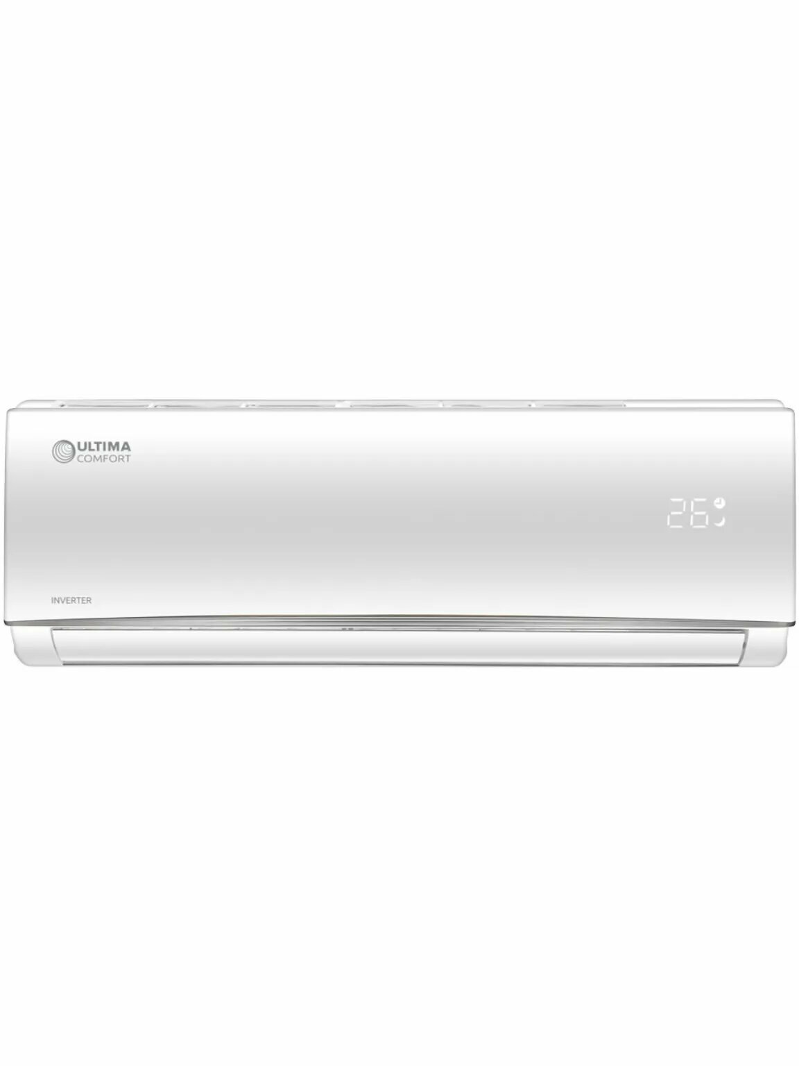 Сплит-система Ultima Comfort ECS-I07PN Eclipse Inverter 2024