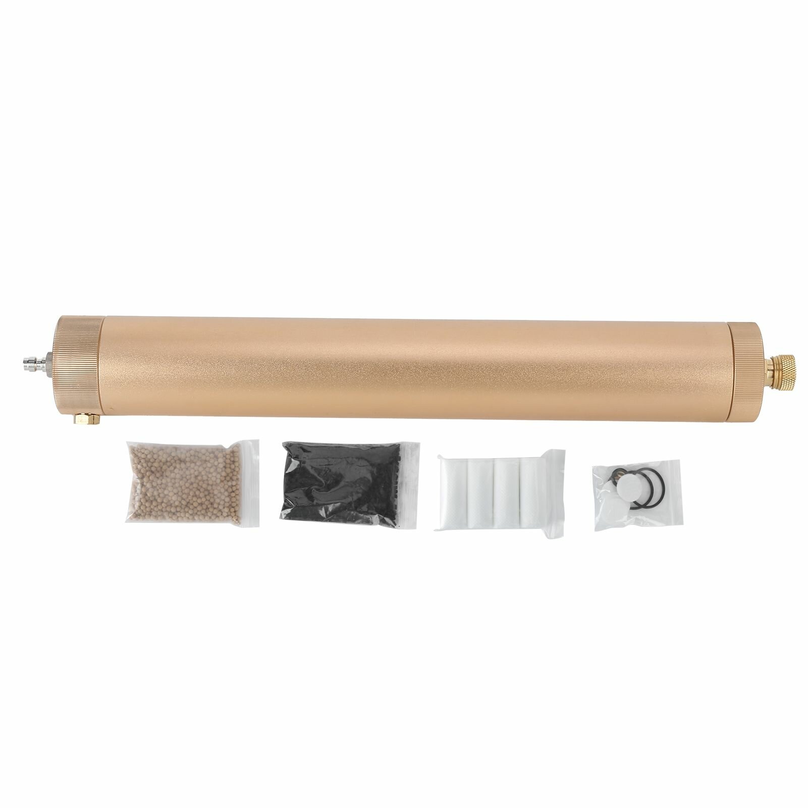 Масловодоотделитель 30 МПа, воздушный компрессор, фильтр высокого давления PCP 4500PSI для DivingGold