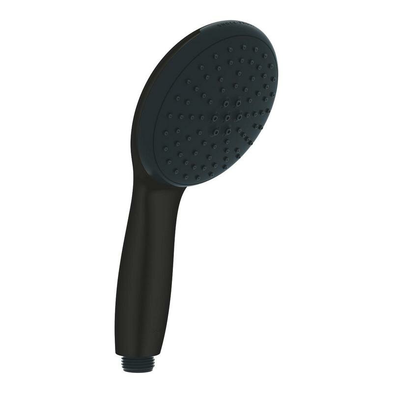 Ручной душ Grohe Tempesta 261612433 цвет Черный матовый