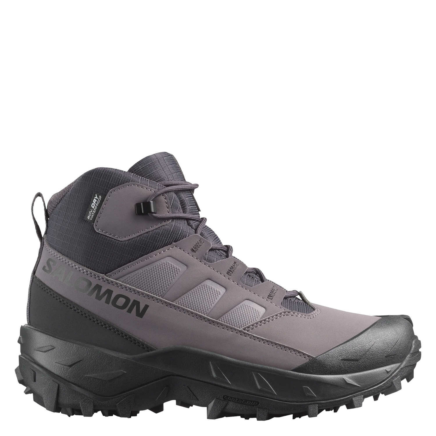 Ботинки хайкеры Crosstrak wp w