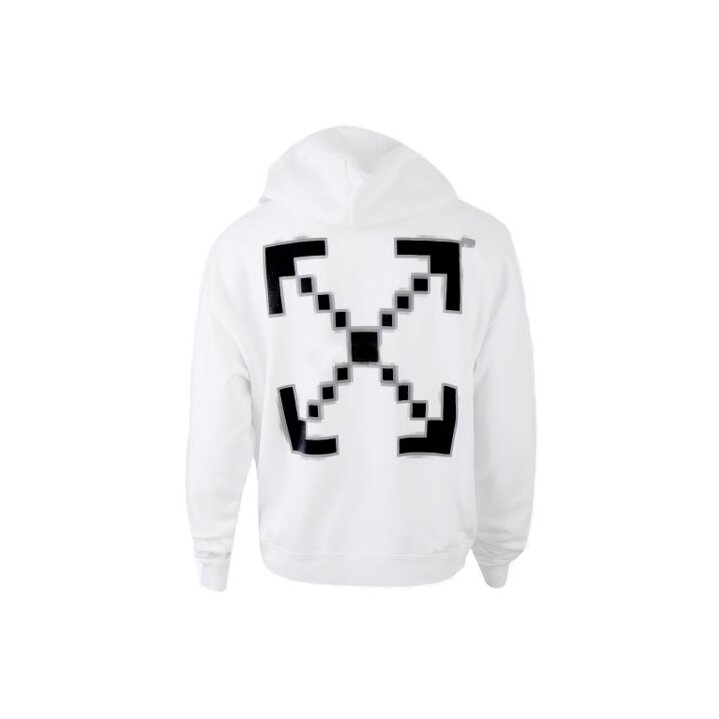 Толстовка Off-White, размер М — фото 1