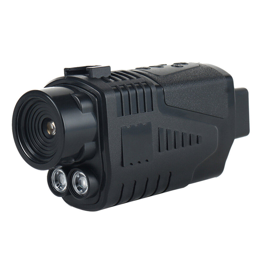 Portable Monocular Ночное устройство