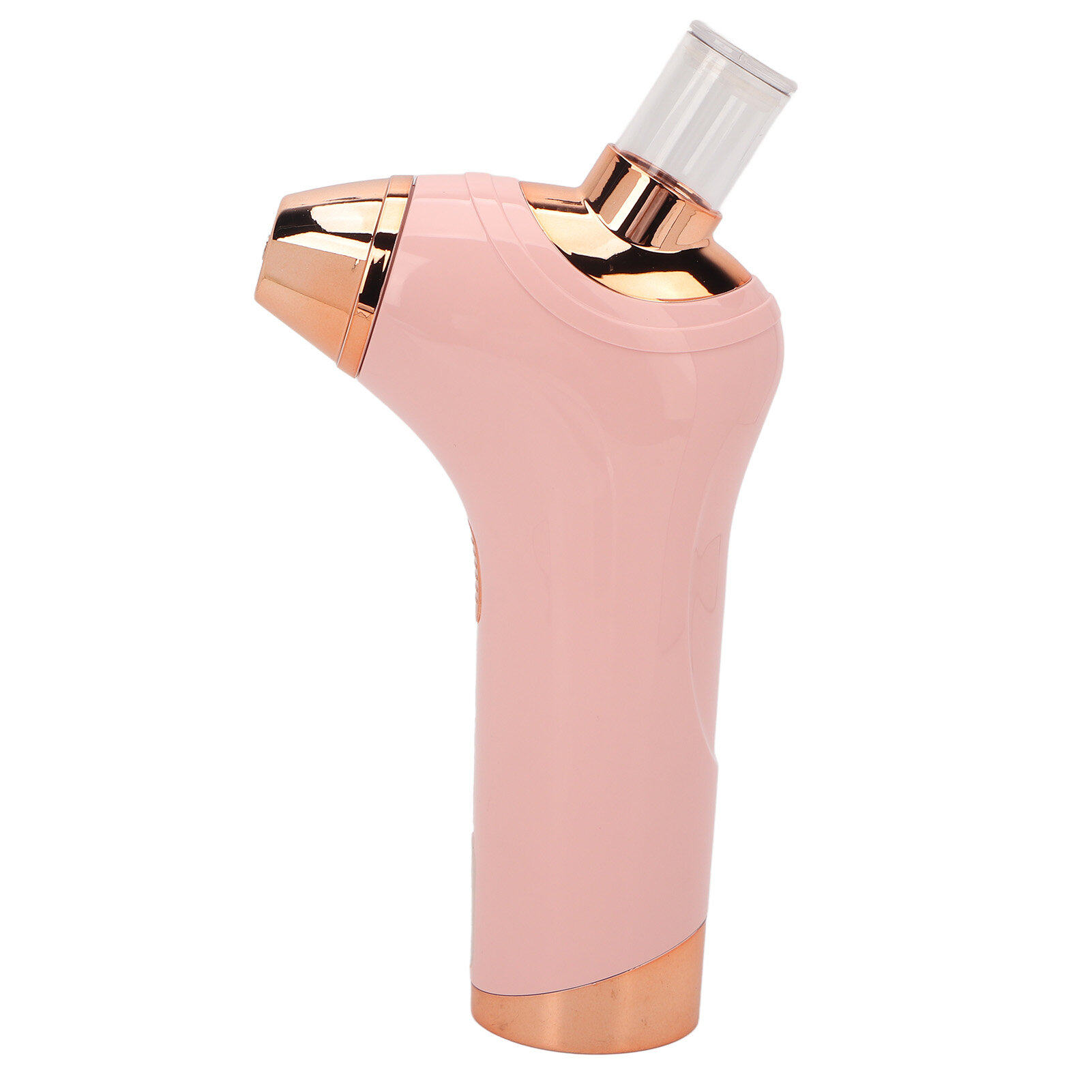 Портативный кислородный инъектор для ухода за кожей, увлажнение под давлением 160KPA, 40 мл, для домашнего и салонного использования