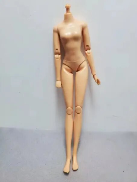 Пластиковая кукла Божья коровка TAKARA TOMY 1/6 для девочек от 3 лет Бежевый, белый