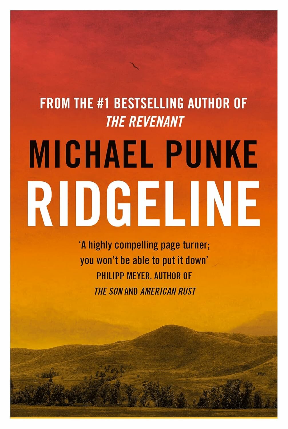 Ridgeline