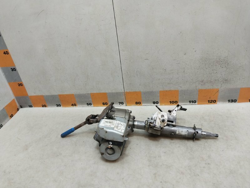 Б/У С электроусилителем, электроусилитель руля, ЭУР Колонка рулевая Kia Ceed 2011 ED 449538 Hyundai-KIA арт. 563001H860