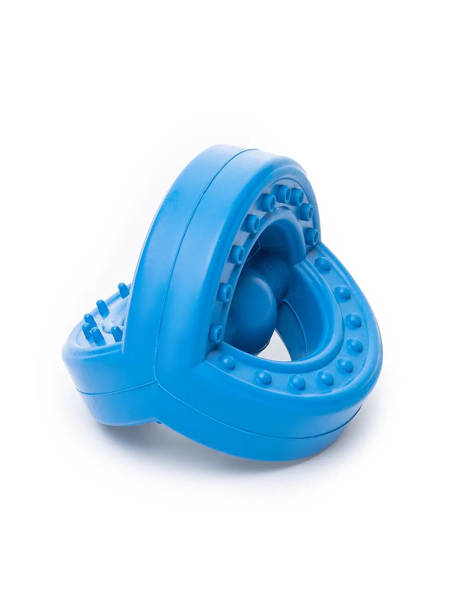 Игрушка для собак резиновая Tugger