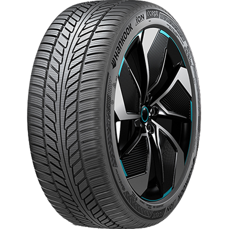 Зимние автошины Hankook Winter i'cept iON IW01 215/45 R20 95H EV 1033370