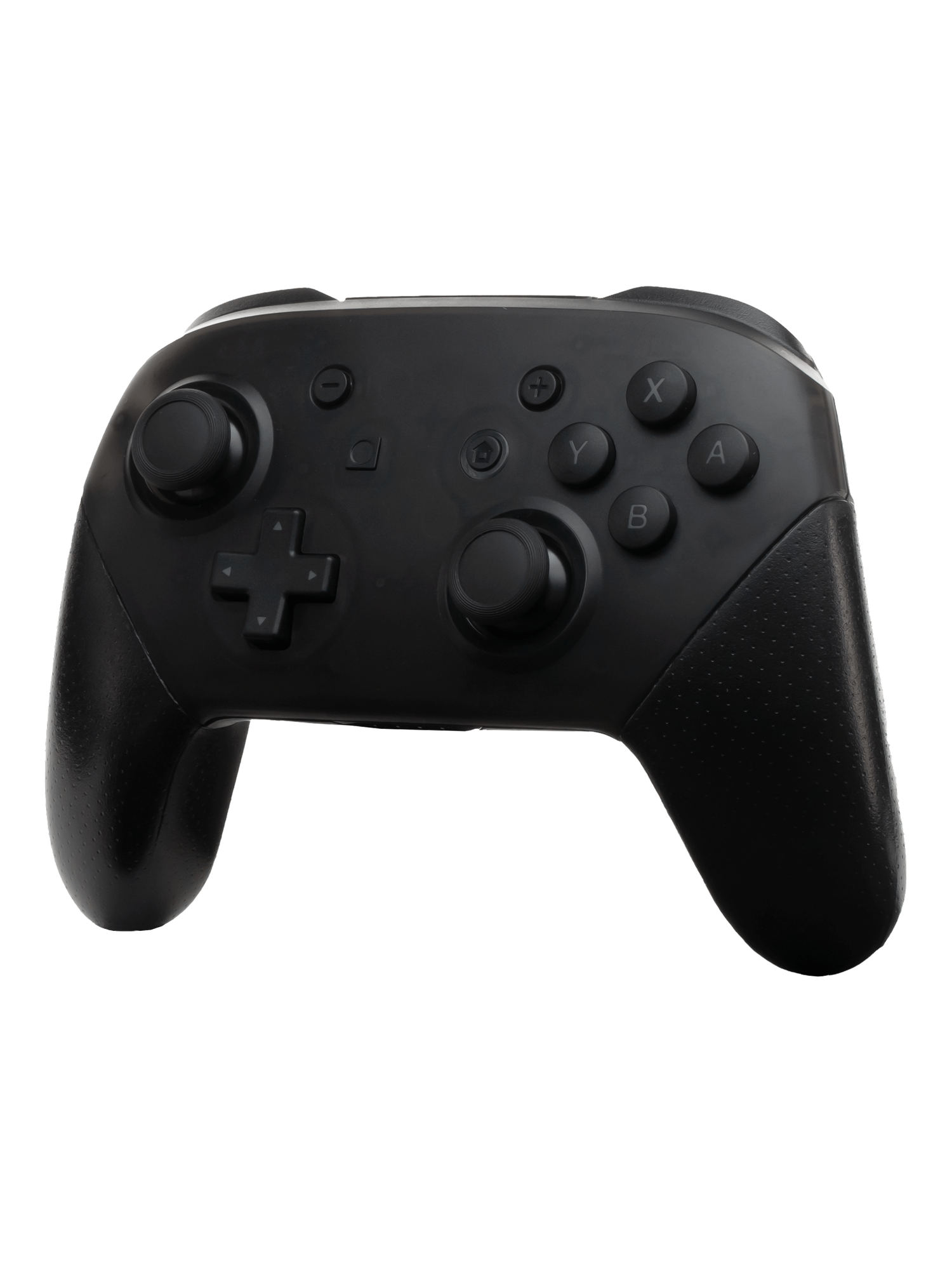 Геймпад беспроводной Wireless Controller PRO для Nintendo Switch 1 2 Nintendo Switch 1 2 Android iOS PC Black (чёрный)