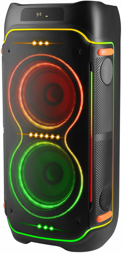 Портативная колонка DEFENDER (65201) Boomer 200