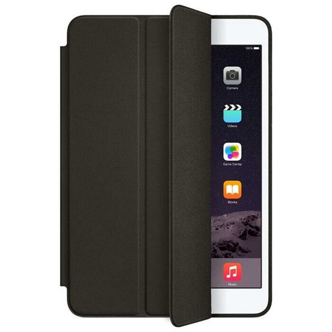 Чехол книжка Smart Case для iPad Air 2 (2020) Чёрный