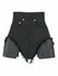 Шорты Rick Owens, размер 38, black/black