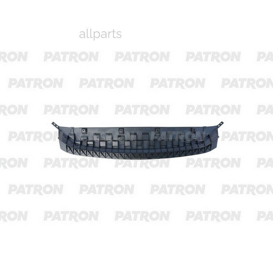 PATRON P72-0353 Защита радиатора переднего OCTAVIA A7 13-