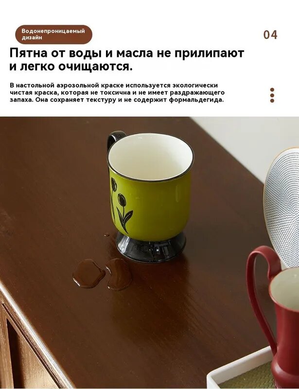 Буфет 105х35х97 см — фото 1