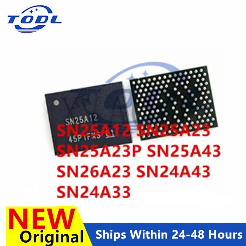 Аксессуары для аккумуляторов NewSN25A12 SN25A23 SN25A23P SN25A43 SN26A23 SN24A43 SN24A33 SN25A23