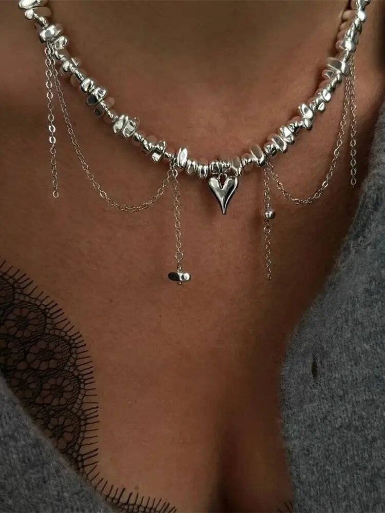 Колье