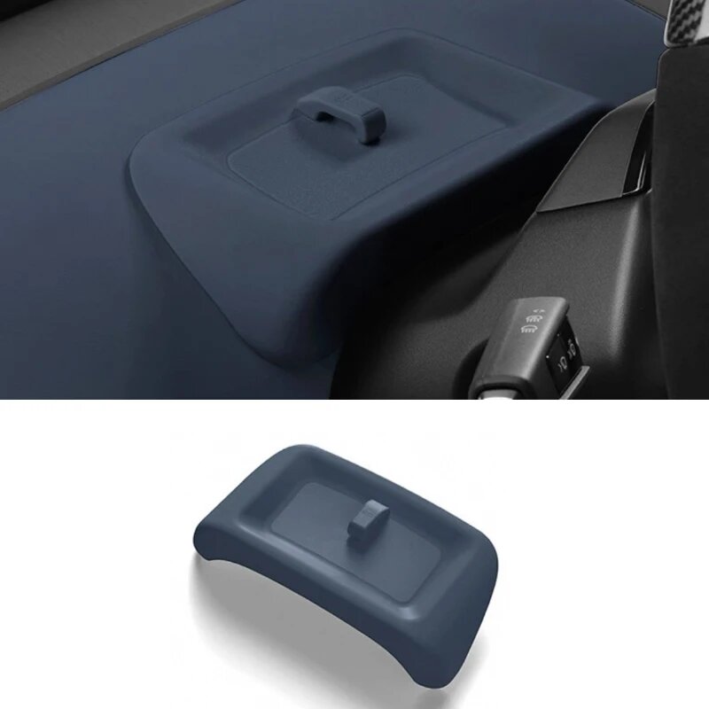 Кронштейн для Xiaomi YU7 2022/2025, blue