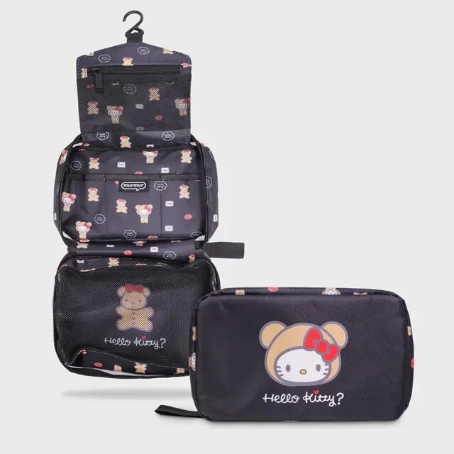 MINISO Sanrio Hello Kitty косметичка