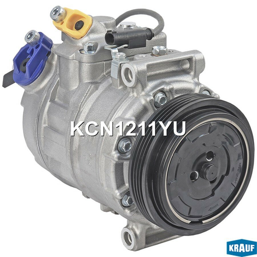 KRAUF KCN1211YU Компрессор кондиционера