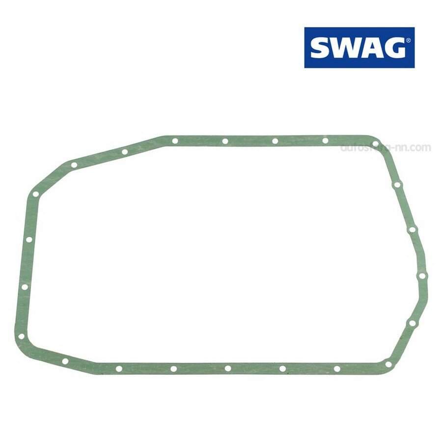 SWAG 20924679 Прокладка картера АКПП BMW: 3 98-05, 3 Compact 01-05, 3 Touring 99-05, 3 кабрио 00-, 3 купе 99-, 5 95-03, 5 Touring 97-04, 7 94-01, Z4 03-