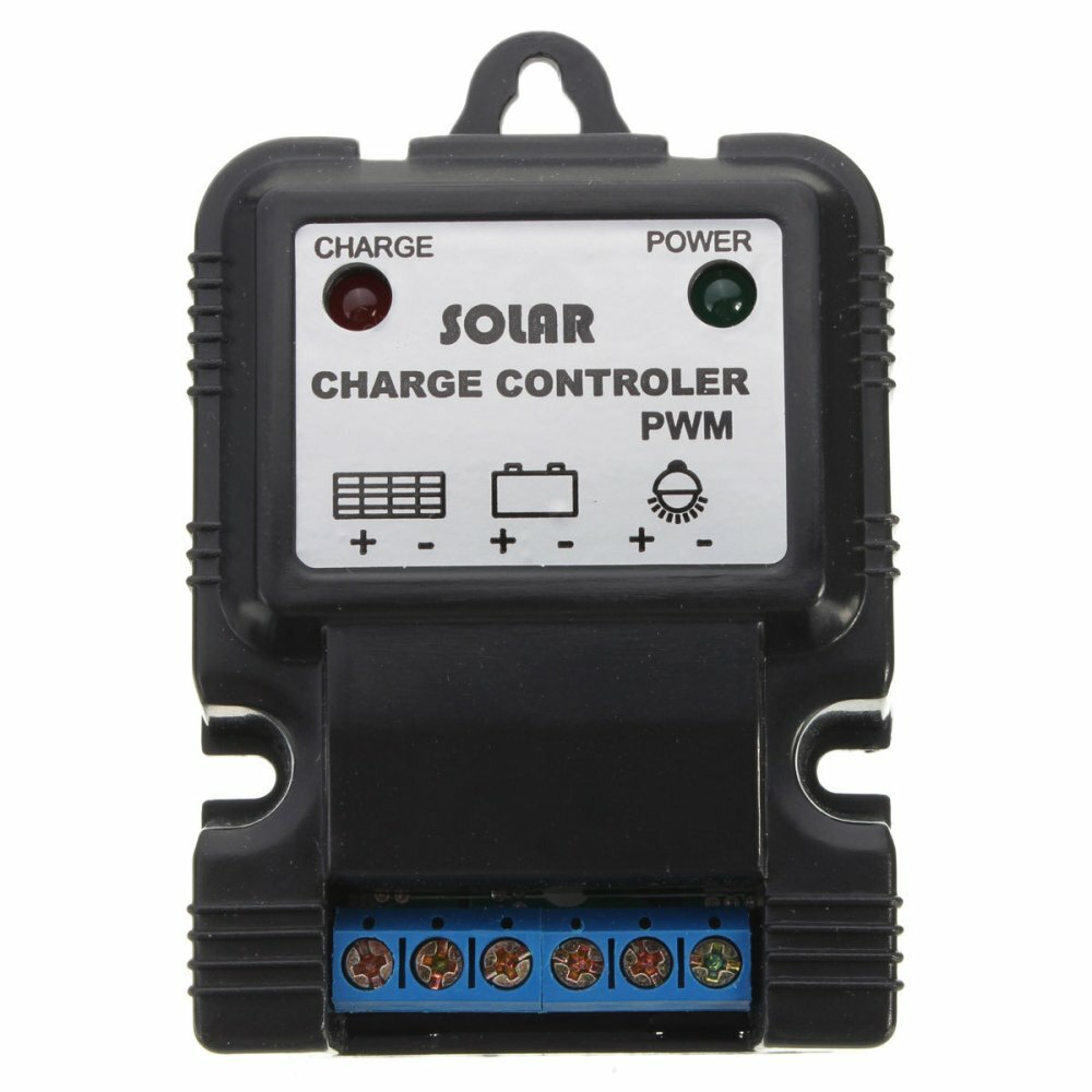 Инструмент PWM 12V 3A солнечная панель зарядное устройство контроллер регулятор для уличного солнечного освещения