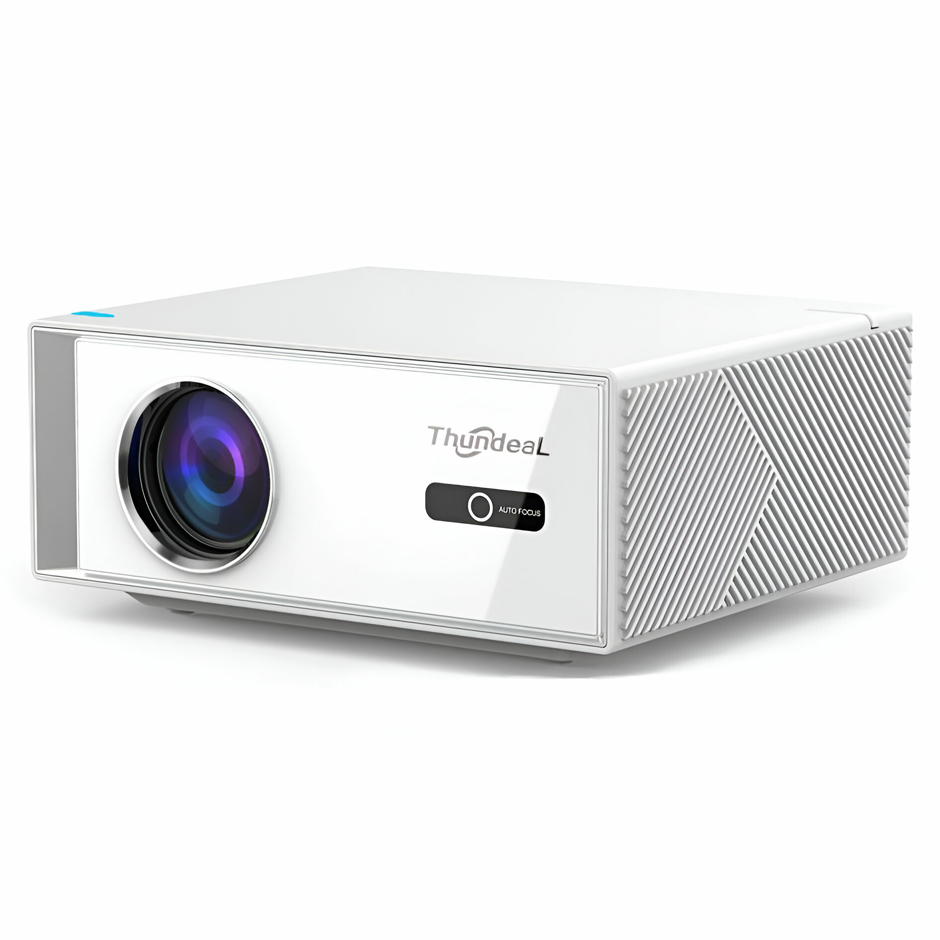 Проектор Thundeal TD95W1080P портативный мини-проектор Full HD 2 ГБ 32ГБ