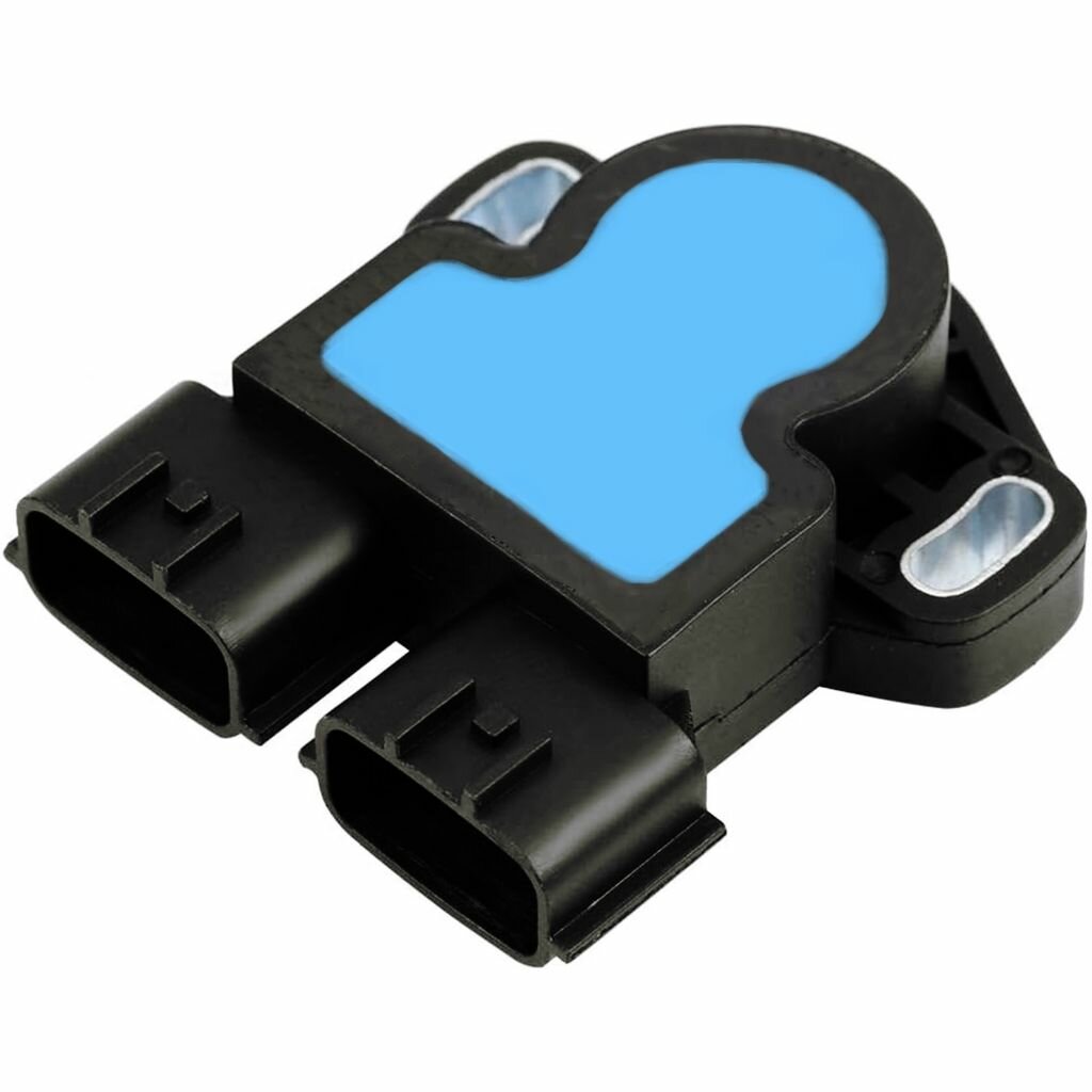 Специнструмент для авто, SERA486-08 8971631640 датчик дроссельной заслонки подходит для Nissan