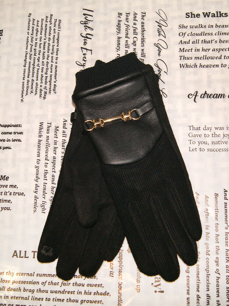 Перчатки для женщин