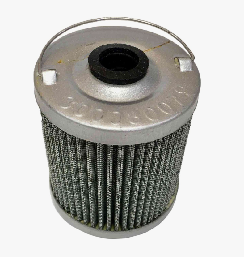 Фильтр топливный грубой очистки td226b-6, weichai wd615 (deutz)