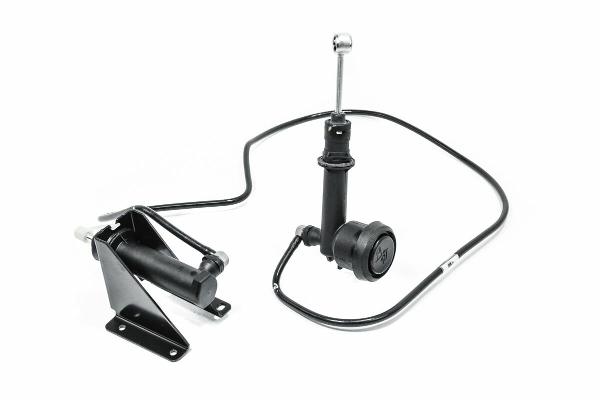 Цилиндр сцепления главный IVECO DAILY (99-) 2.3-3.0, LUK 513002610