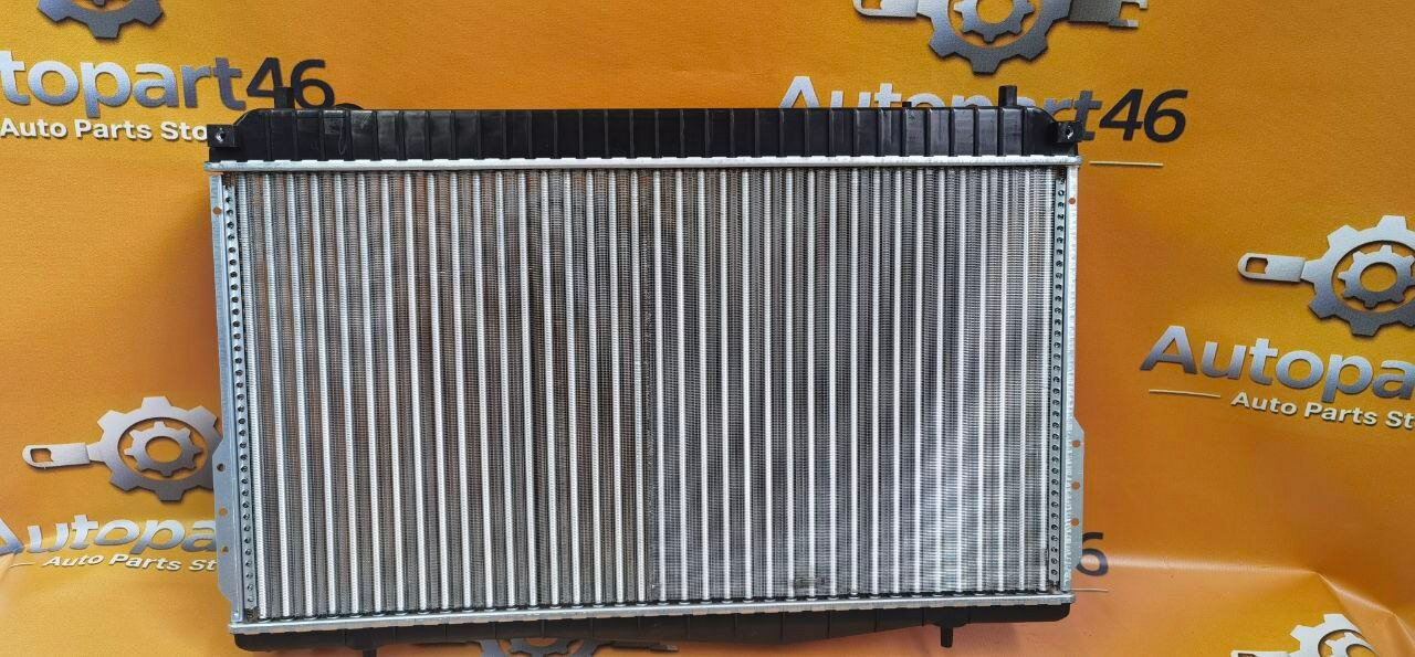 Радиатор Лачетти, CHEVROLET LACETTI/SUZUKI FORENZA 1.4/1.6/1.8 03- МКПП