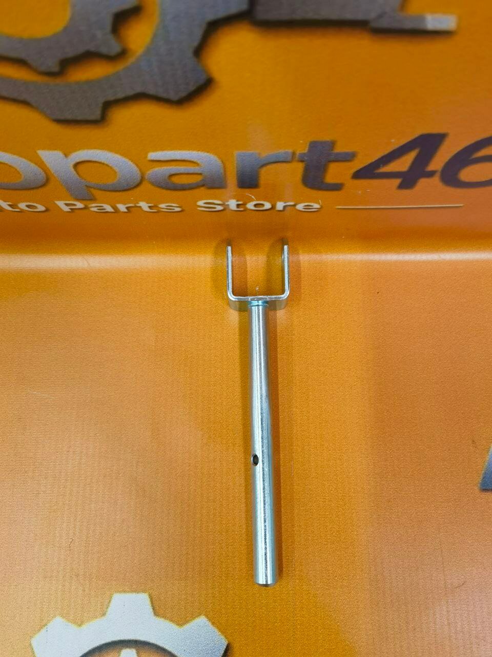 Шток Кулисы Кпп авео лачтти нексия Chevrolet Aveo LACETTI Daewoo Nexia