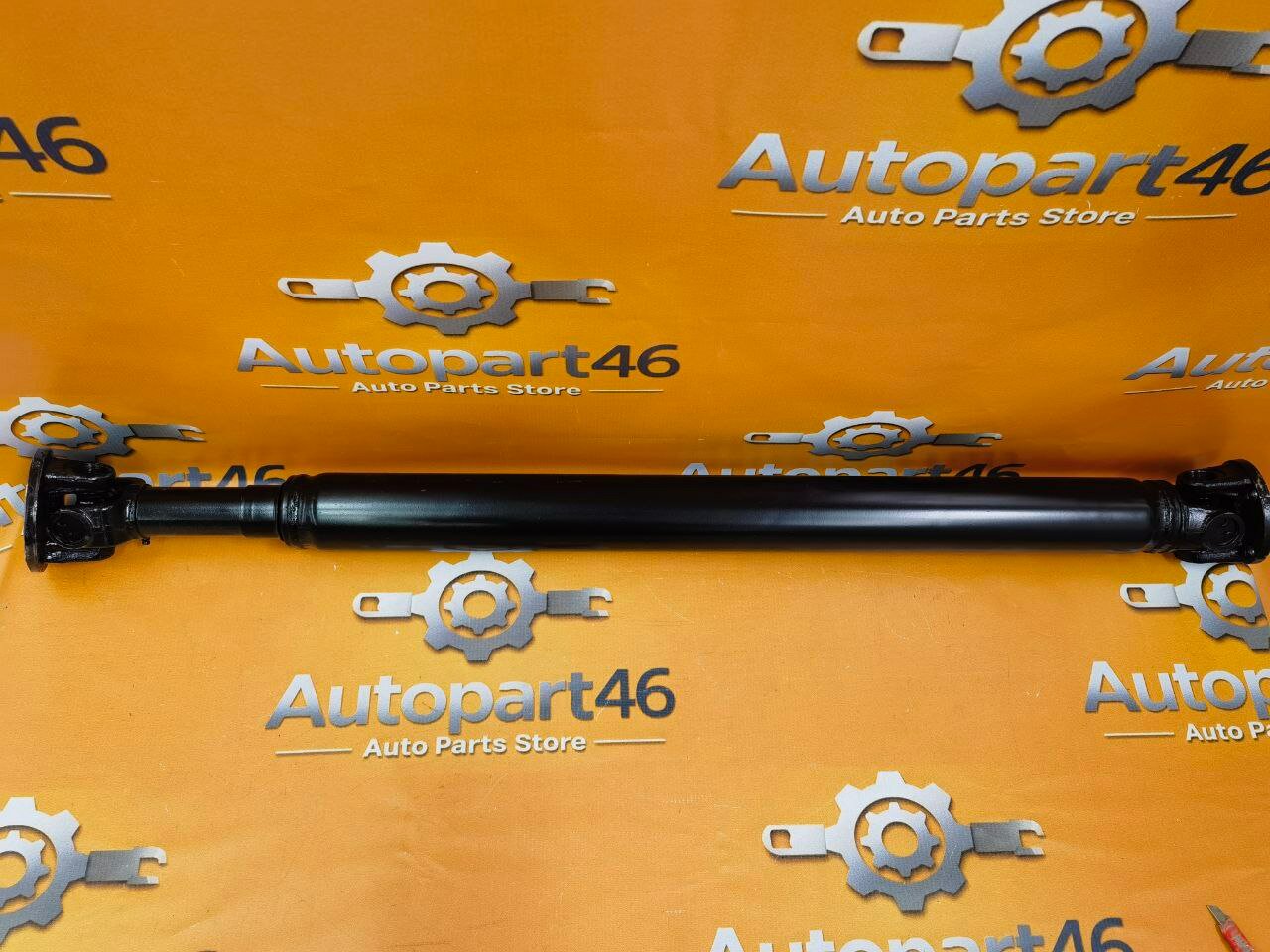 Вал карданный задний ховер HOVER H3, H5 2201000-K07E