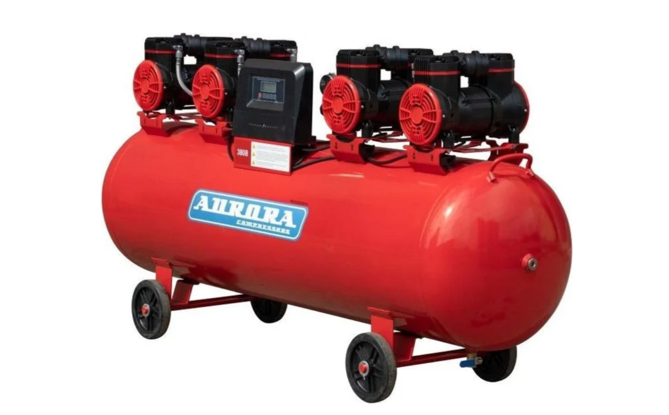 Компрессор Aurora Passat-250/1000 Module 4g