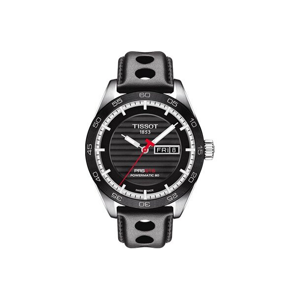Наручные часы TISSOT — фото 1