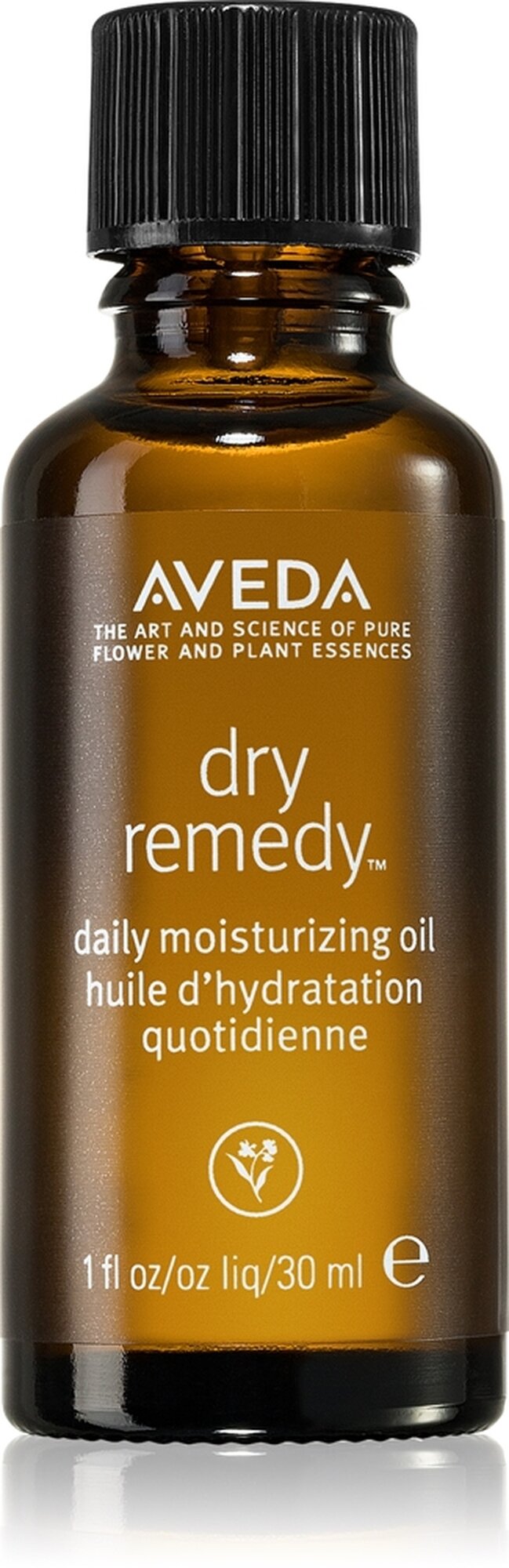 Aveda Увлажняющее масло для сухих волос, Dry Remedy Daily Moisturizing Oil, 30 мл, AVD0091_1
