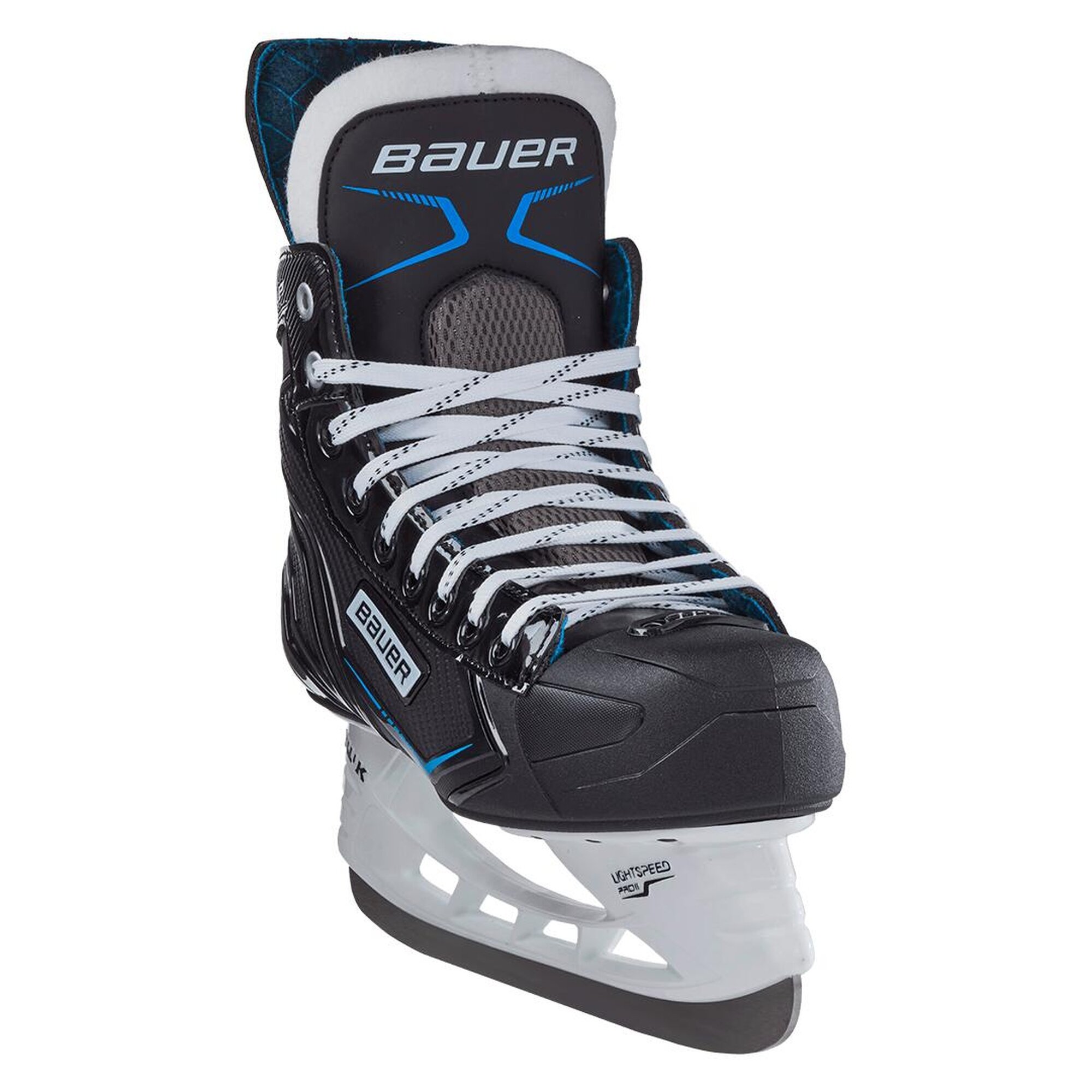 Decathlon Хоккейные коньки мужские Bauer X-LP Sr - 7 - EU 42