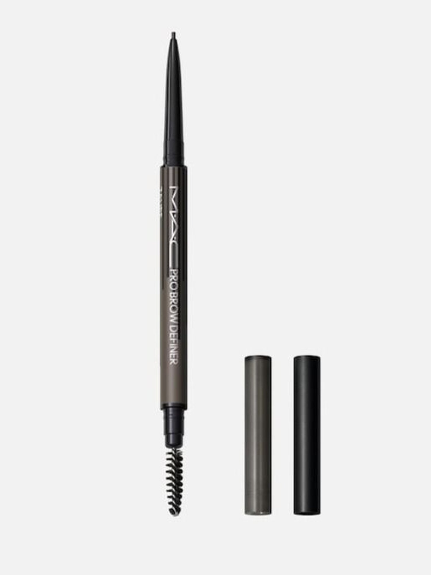 M.A.C Карандаш для бровей со щеточкой MAC Pro Brow Definer, цвет 13 - TAUPE