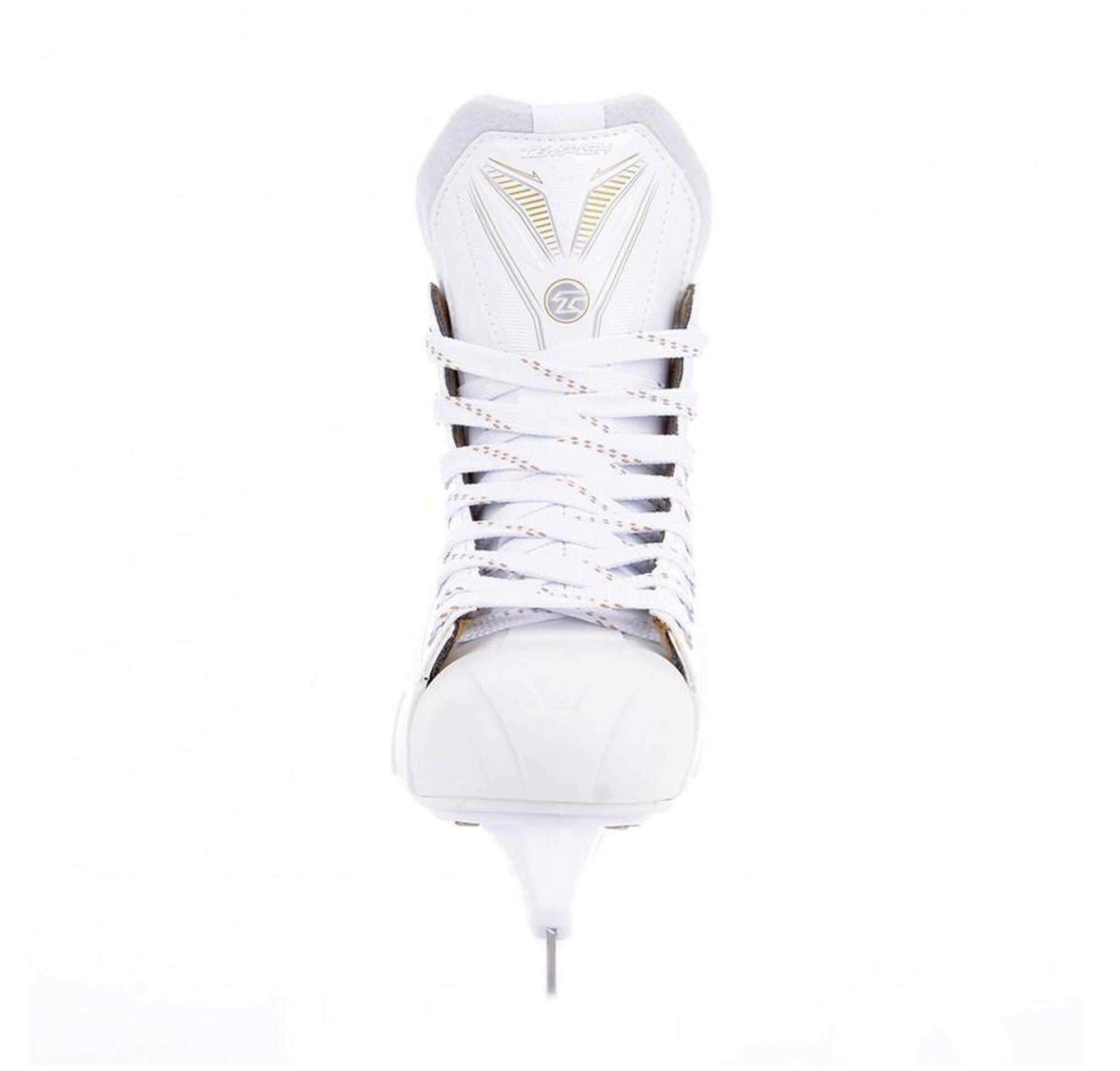 Коньки Decathlon TEMPISH Volt-S Lady, хоккейные, мужские, 43 размер