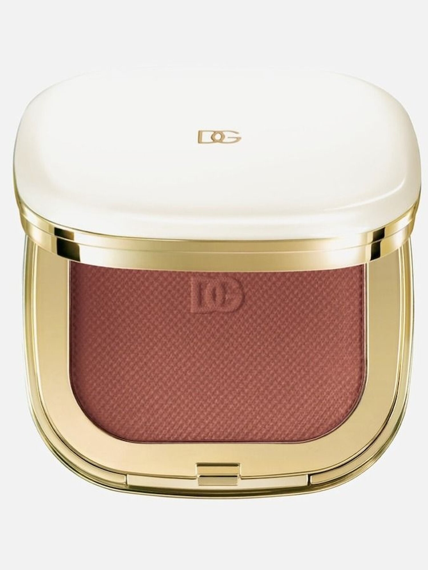 Румяна Dolce&Gabbana Cheeks&Eyes Match, оттенок PLAY ROSE, 8 г