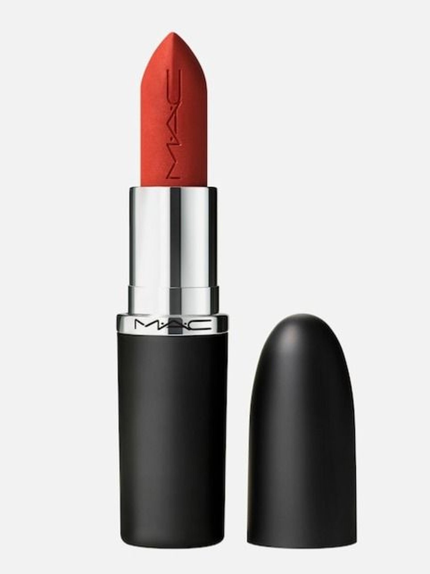 M.A.C Матовая губная помада MACximal Silky Matte Lipstick, 3.5 г цвет 31 - SUGAR DADA