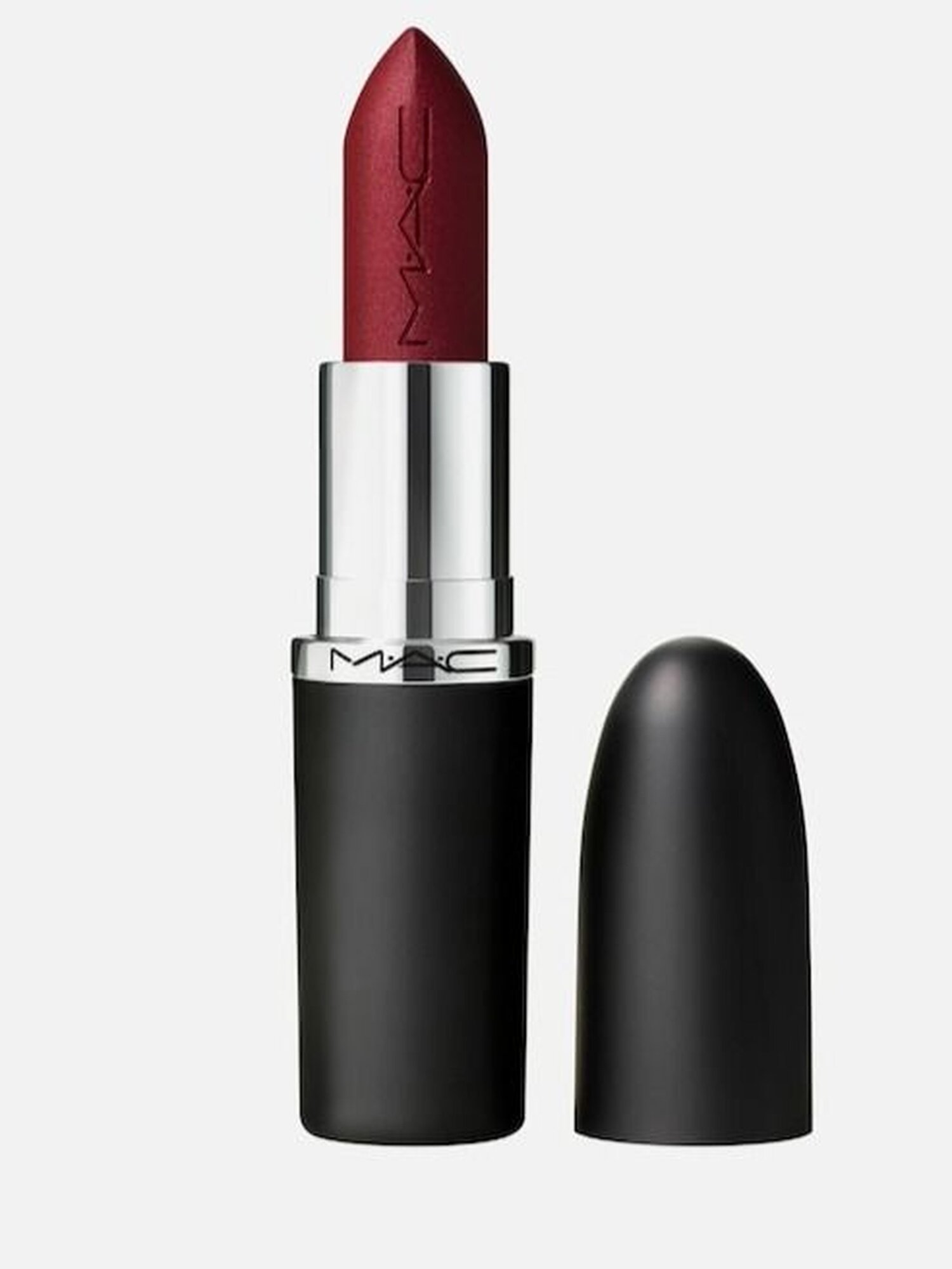 M.A.C Матовая губная помада MACximal Silky Matte Lipstick, 3.5 г цвет 02 - DIVA