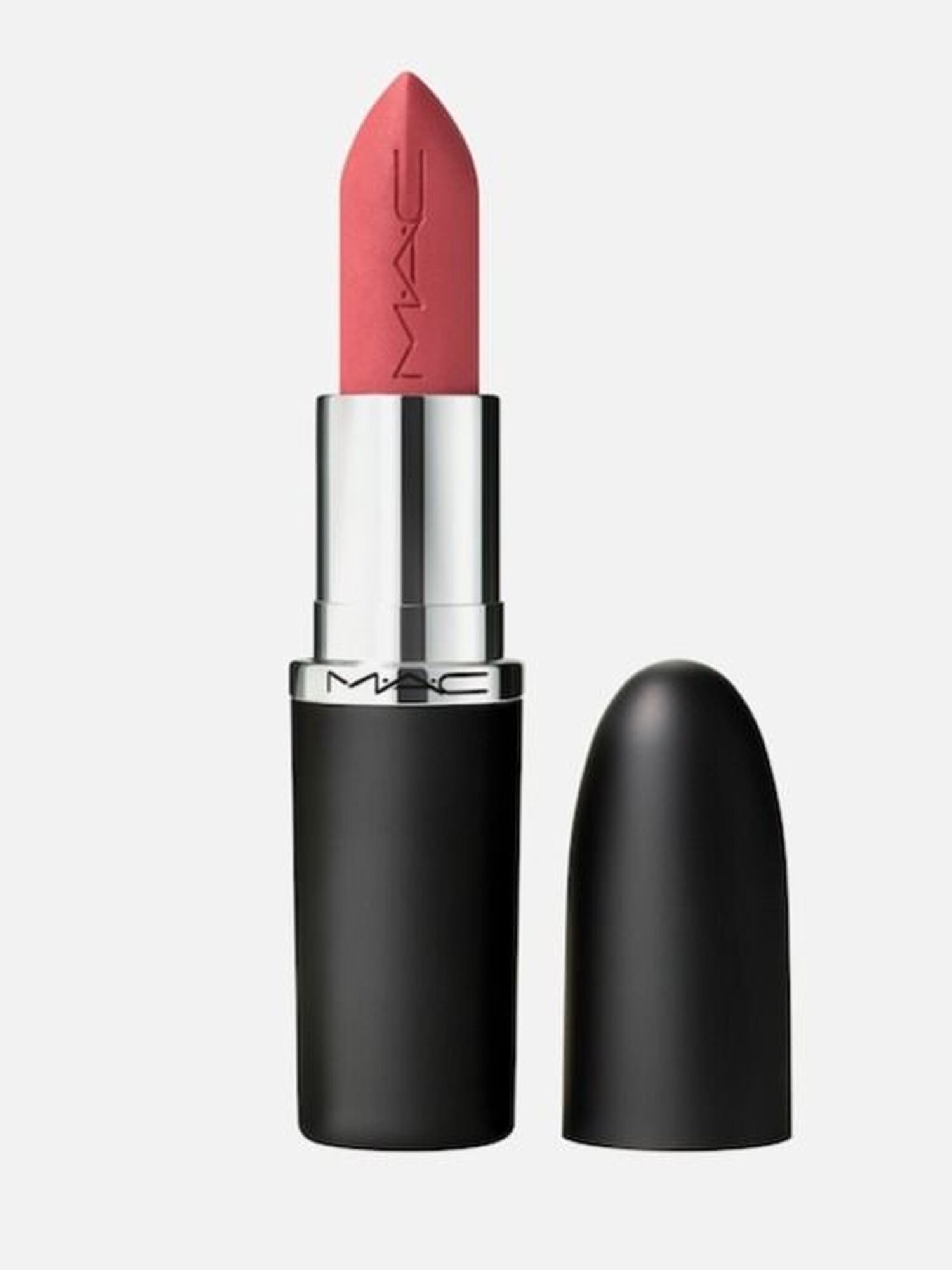M.A.C Матовая губная помада MACximal Silky Matte Lipstick, 3.5 г цвет HW - YOU WOULDN'T GET IT
